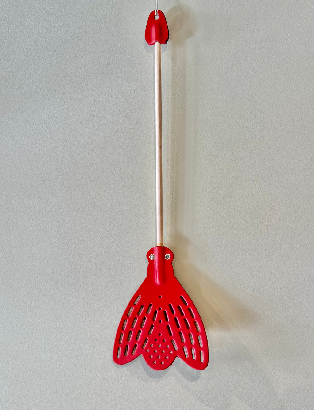 Swags Fly Swat - Red – Hunt