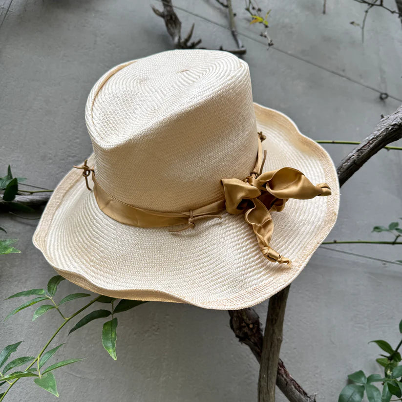 Axel Mano Maldives Travel Hat – Hunt