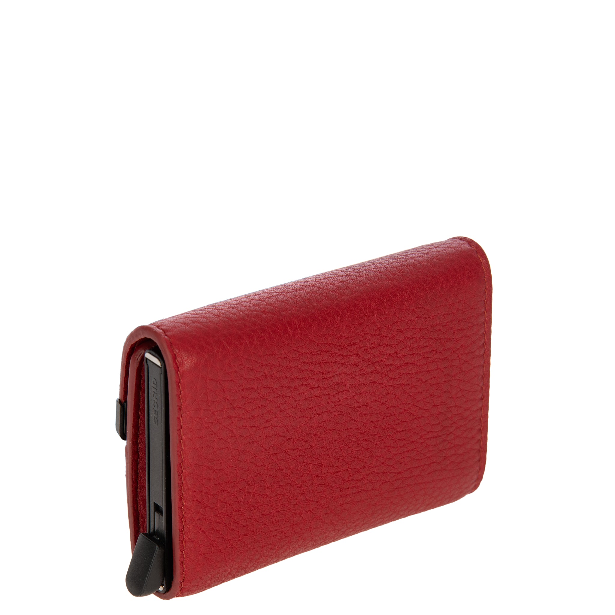 Porsche Design X Secrid Card Holder - Carmine Red – Hunt