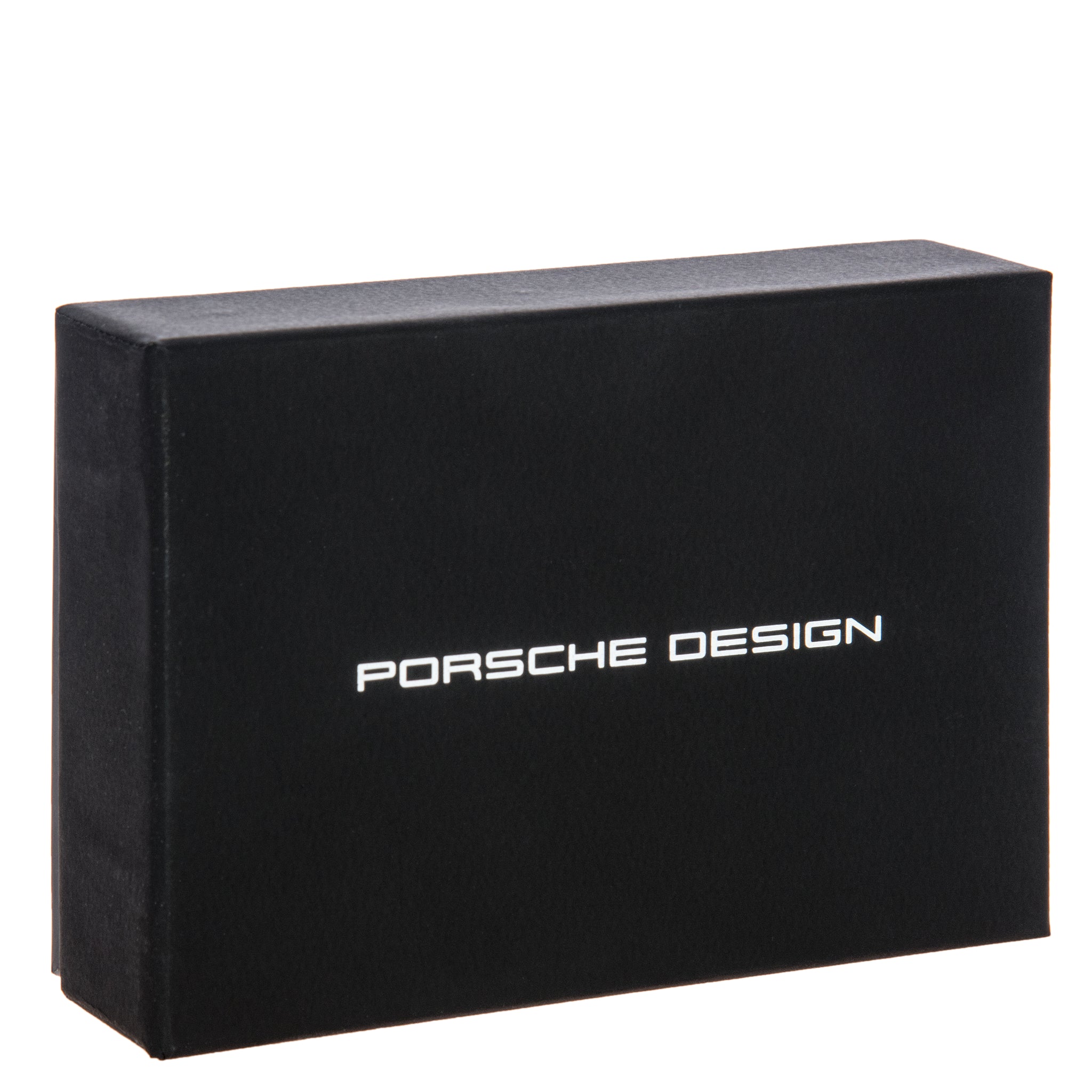 Porsche Design X Secrid Card Holder - Carmine Red – Hunt