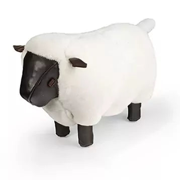 Leather Sheep - Standard (Pre-Order) – Hunt