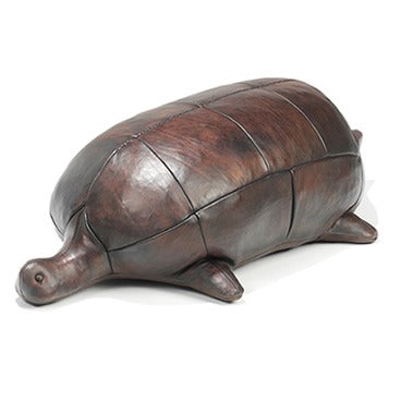 Leather Turtle - Standard ( Pre-Order) – Hunt